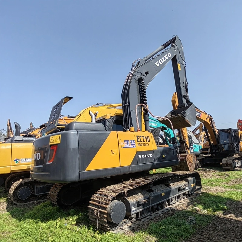 A Comprehensive Guide to Types and Sizes of Excavators - kaiyu excavator