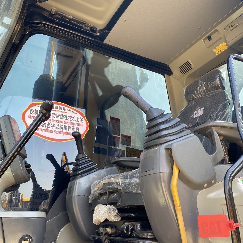 Cat 330D2L Crawler Excavator Used Heavy Machinery cat320 330 336 340 ...